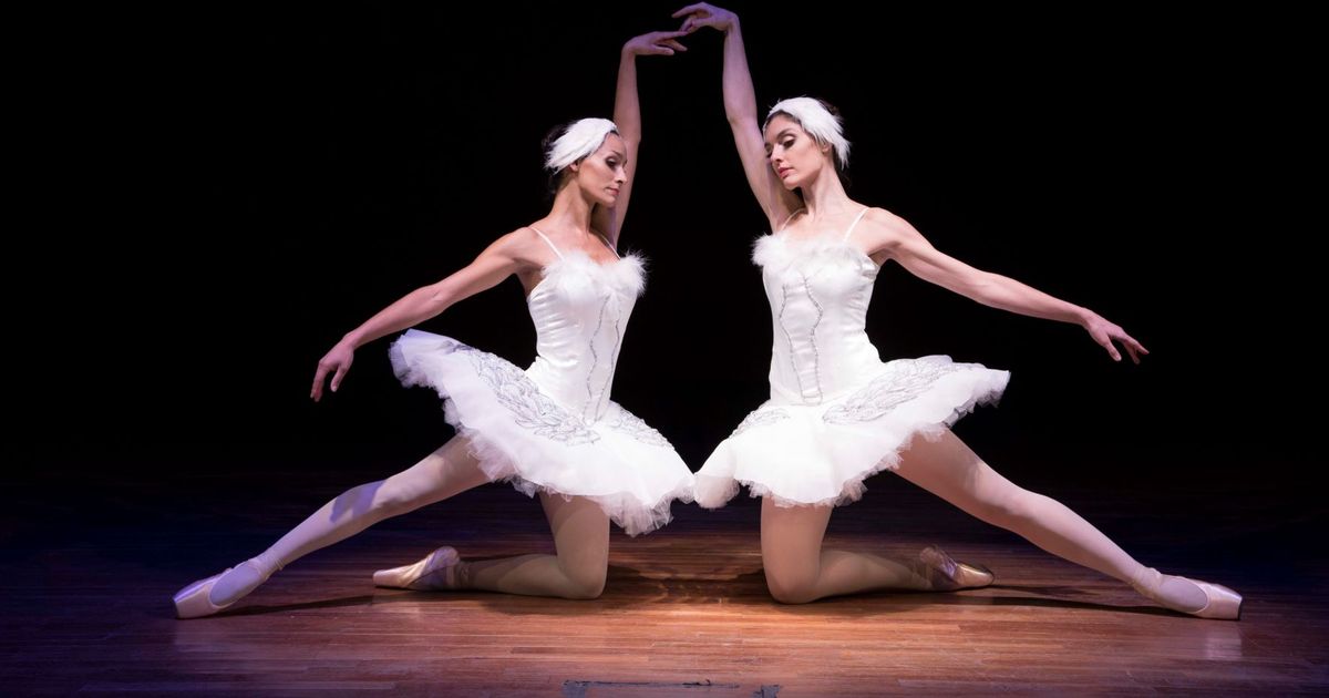 Gran celebración de la danza en el Teatro Independencia