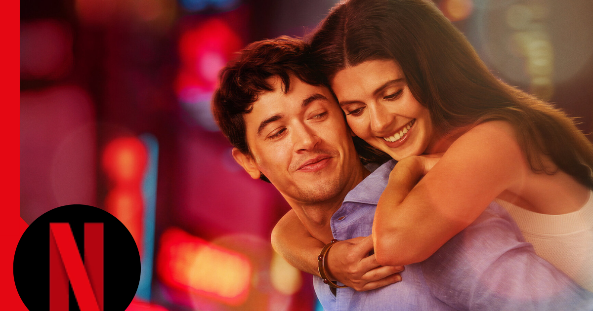 Cinco películas para ver en Netflix si te gustó Gente que conocemos en ...