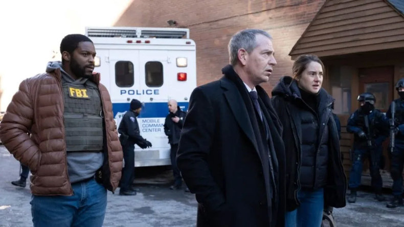 La nueva película de Damián Szifron ya tiene su tráiler