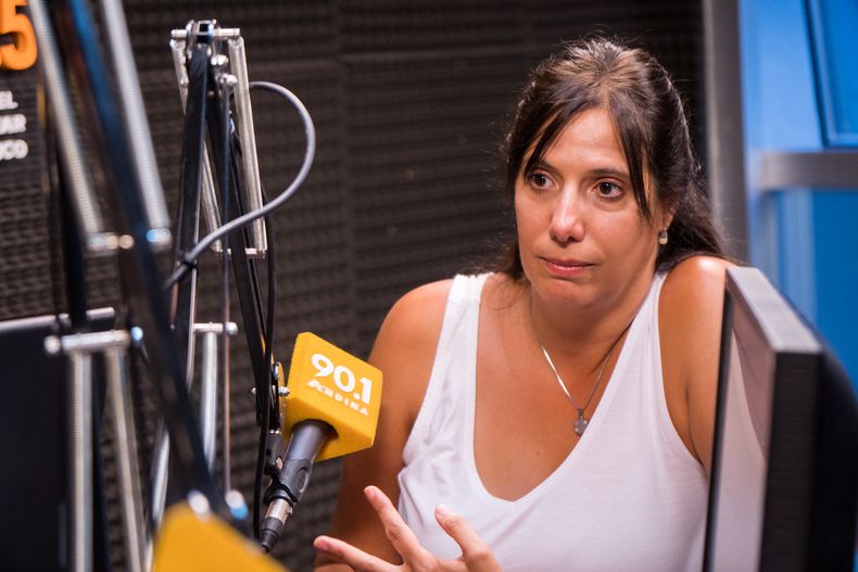 Marisa Uceda: La Corte quiere legislar y gobernar