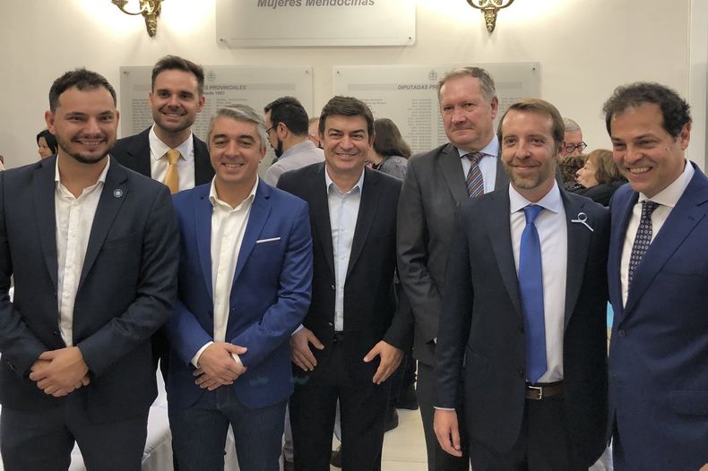 ¿De Marchi candidato? La apuesta del PRO en Mendoza para competirle a ...