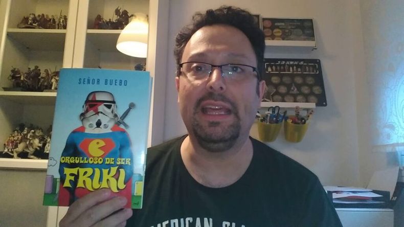 Día del Orgullo Friki: ¿por qué se celebra hoy, 25 de mayo?