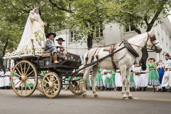 El Carrusel: su recorrido y su historia