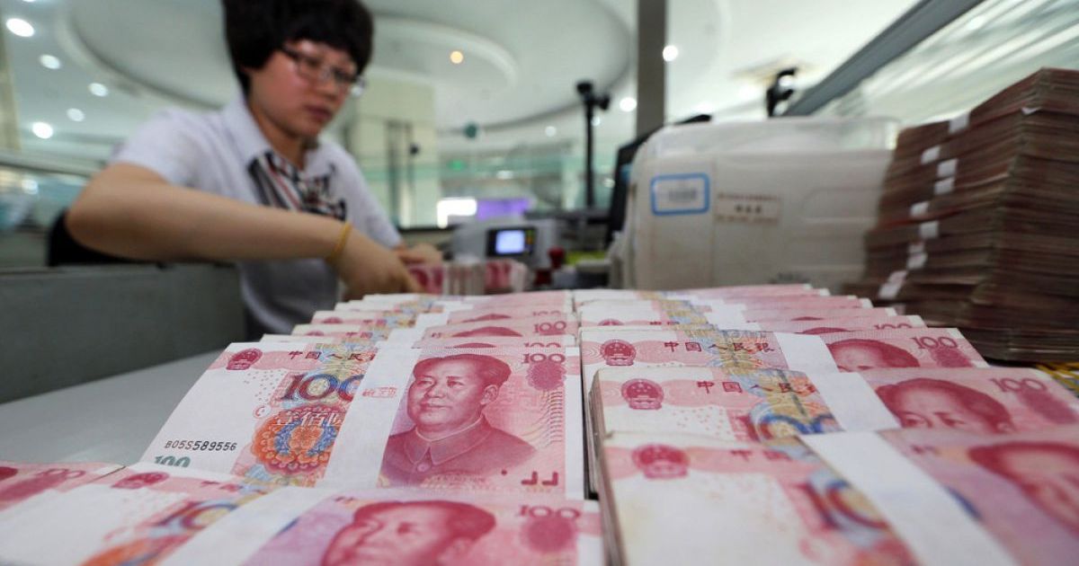 Llegan el yuan: cómo operar con moneda china en Argentina