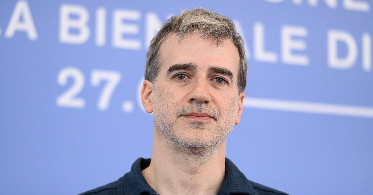 Daniel Hendler llega a Netflix con una película que promete emocionar