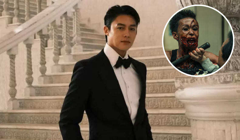 Ziam en Netflix: zombies, acción y artes marciales en una sola película ...