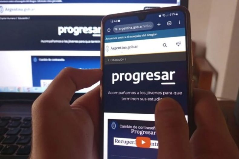 Becas Progresar 2025: fecha, requisitos y cómo inscribirse a la segunda convocatoria
