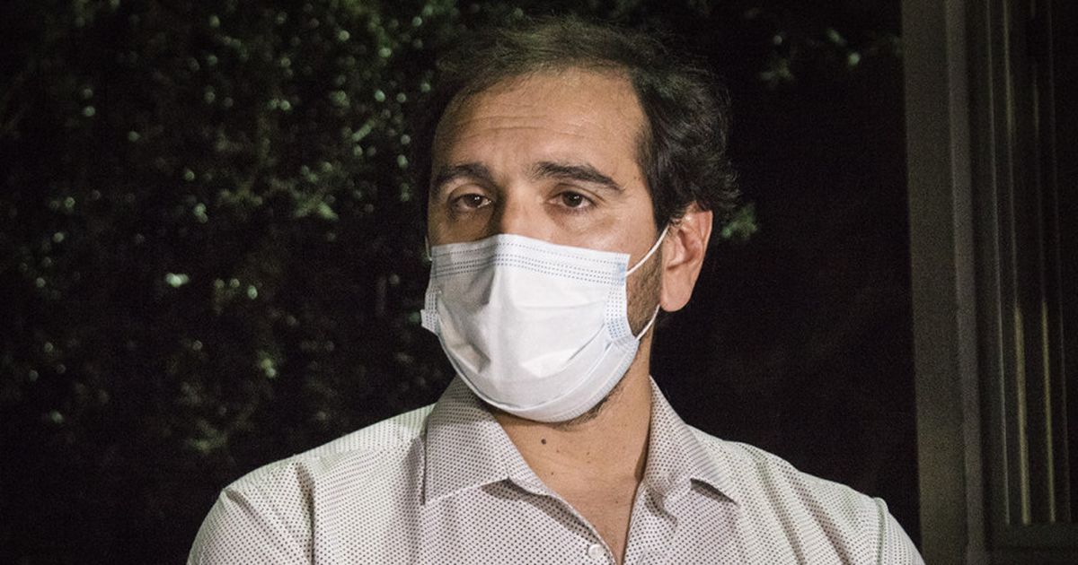 A una semana del hallazgo del cuerpo de Diego Aliaga: ¿cómo sigue la causa?