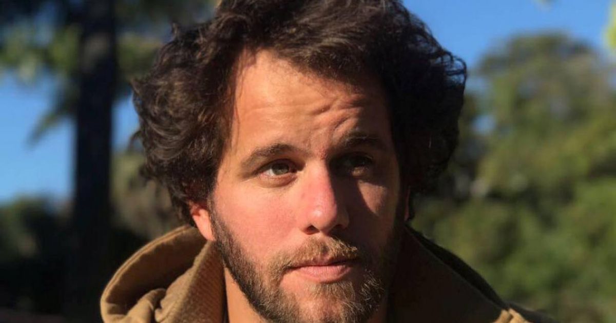 Nicolás de Tracy trae su show Crónico al Teatro Selectro