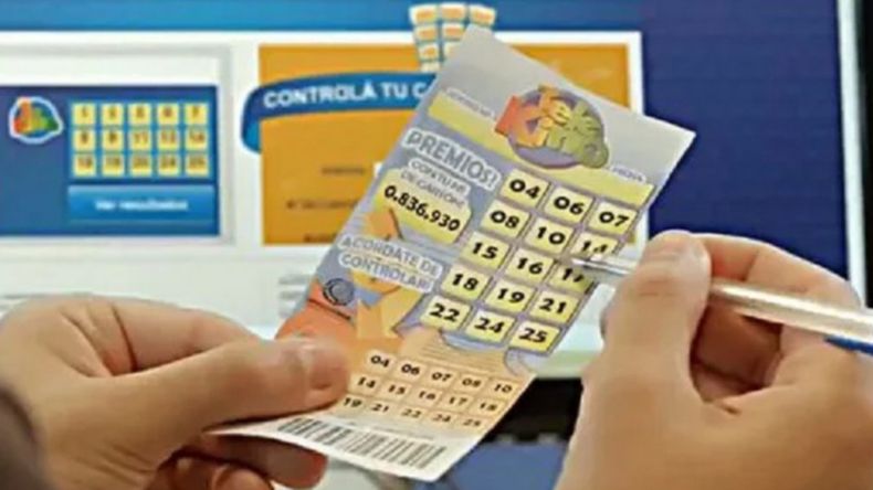 Telekino: resultados y números ganadores del sorteo 2367 del domingo 16 ...