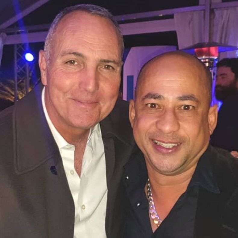 La momia: así luce hoy Arnold Vosloo, actor que interpretó a Imhotep