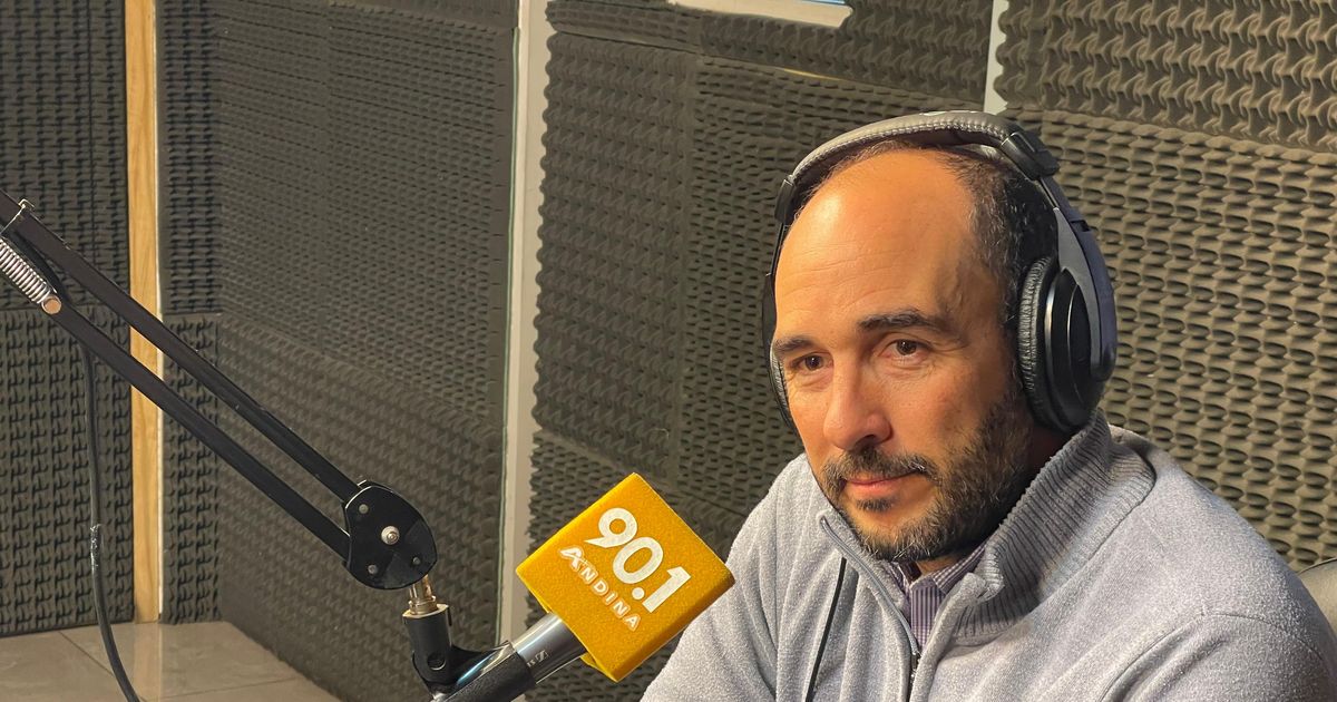 Educación: el balance de José Thomas y el ítem aula