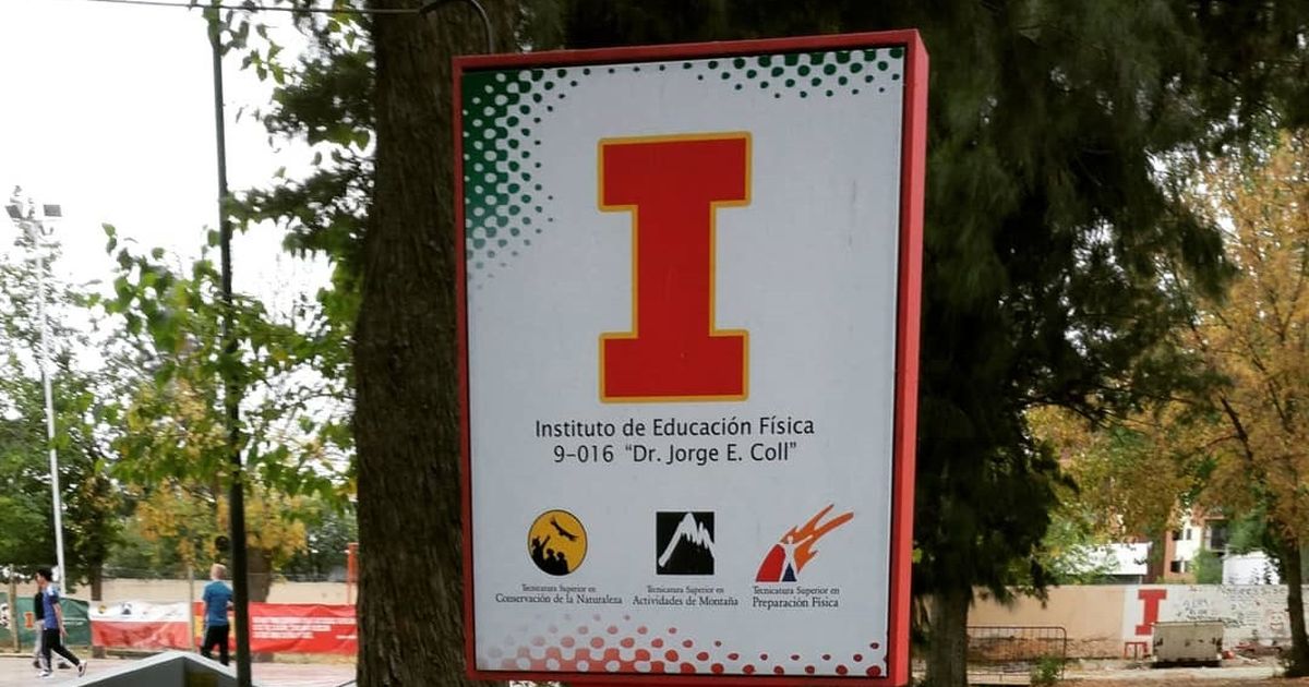 El IEF, primer instituto de actividad física con rango universitario ...