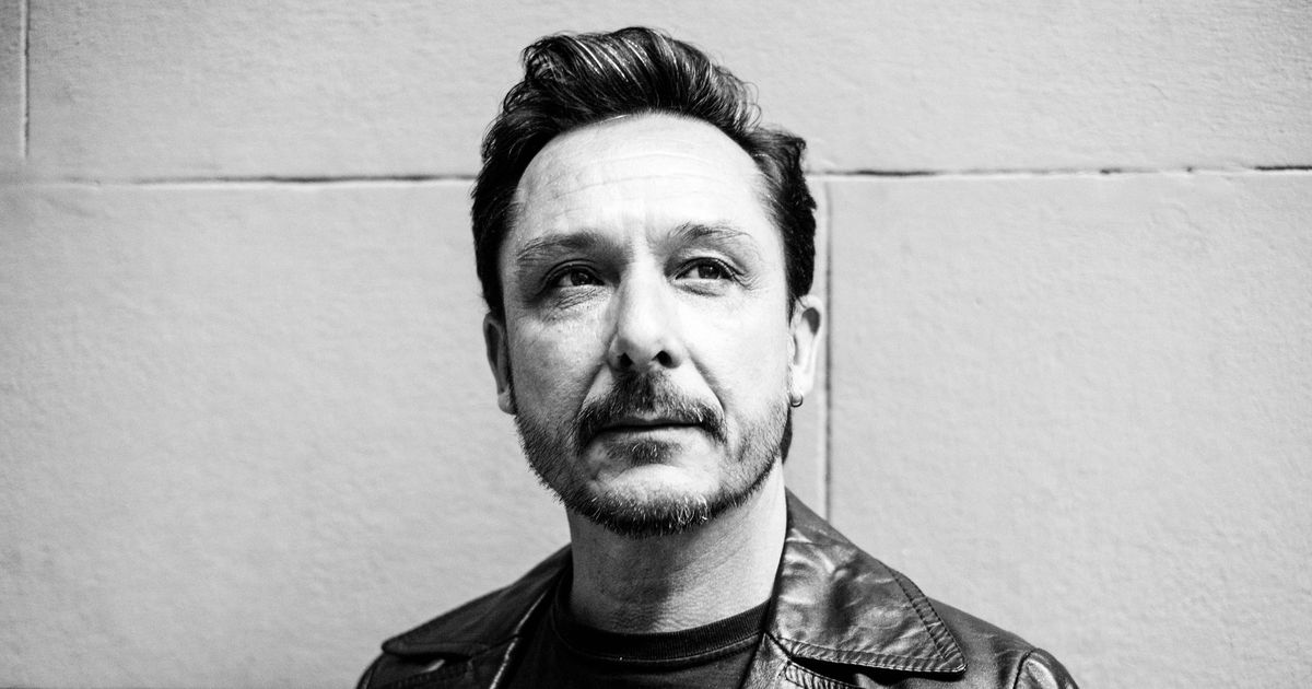 Javier Sánchez tiene nuevo disco: Años luz