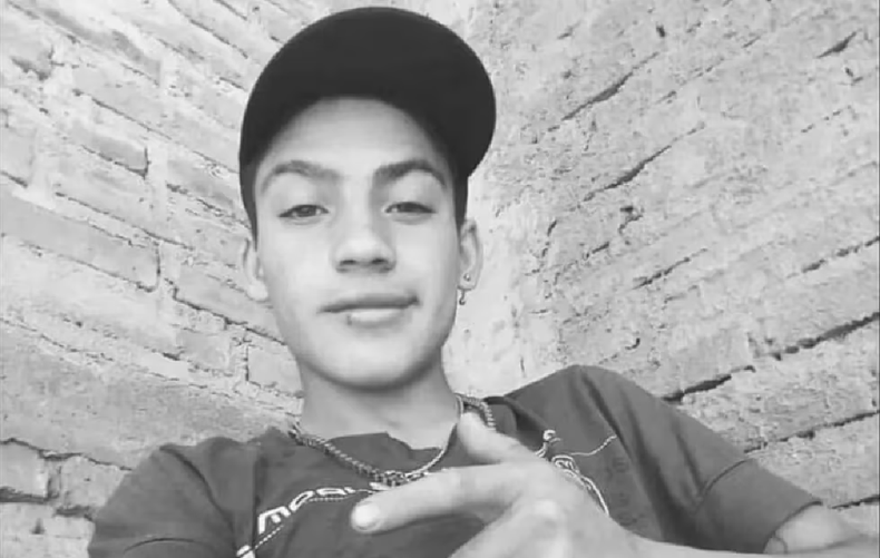 Los últimos minutos de Kevin González: Nos refugiamos, intentó asomarse ...