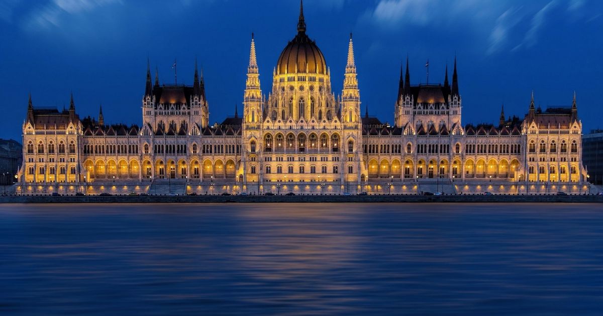 15 Capitales para visitar en Europa