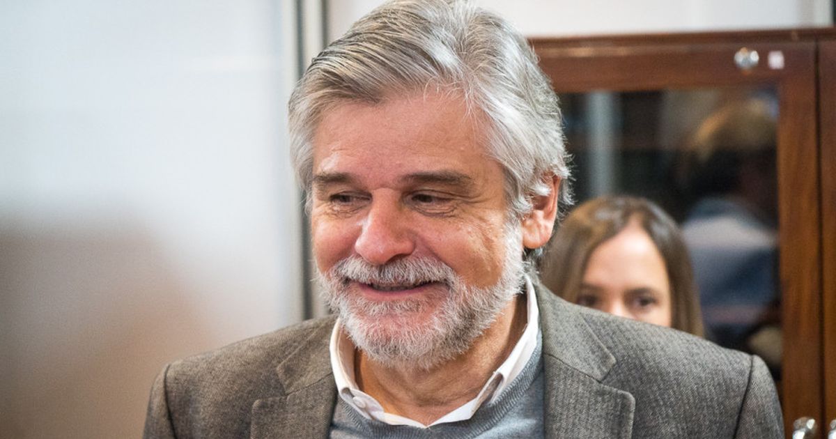 Daniel Filmus: Argentina está exportando tecnología