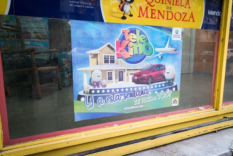 Telekino: resultados y números ganadores del sorteo 2300 del domingo 3 ...