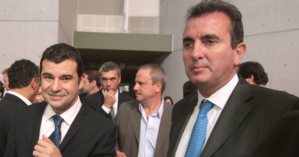 Hoy llega el CEO de YPF a reactivar la exploración del yacimiento ...