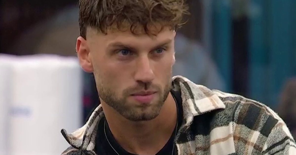 Gran Hermano: Tato ganó el liderazgo, hizo la fulminante y ligó varias ...