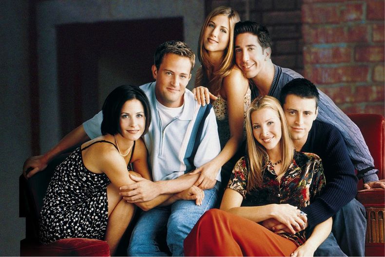 Friends: así luce hoy Matt LeBlanc, actor que interpretó a Joey ...