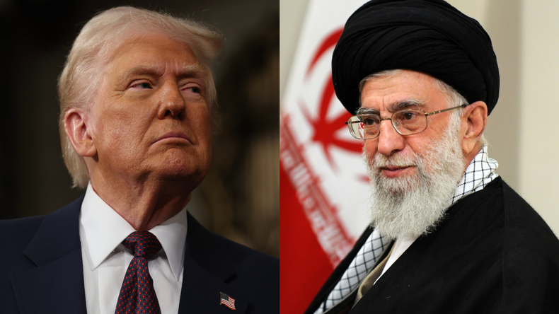 Conflicto entre Estados Unidos e Irán: fracaso de negociaciones y ...