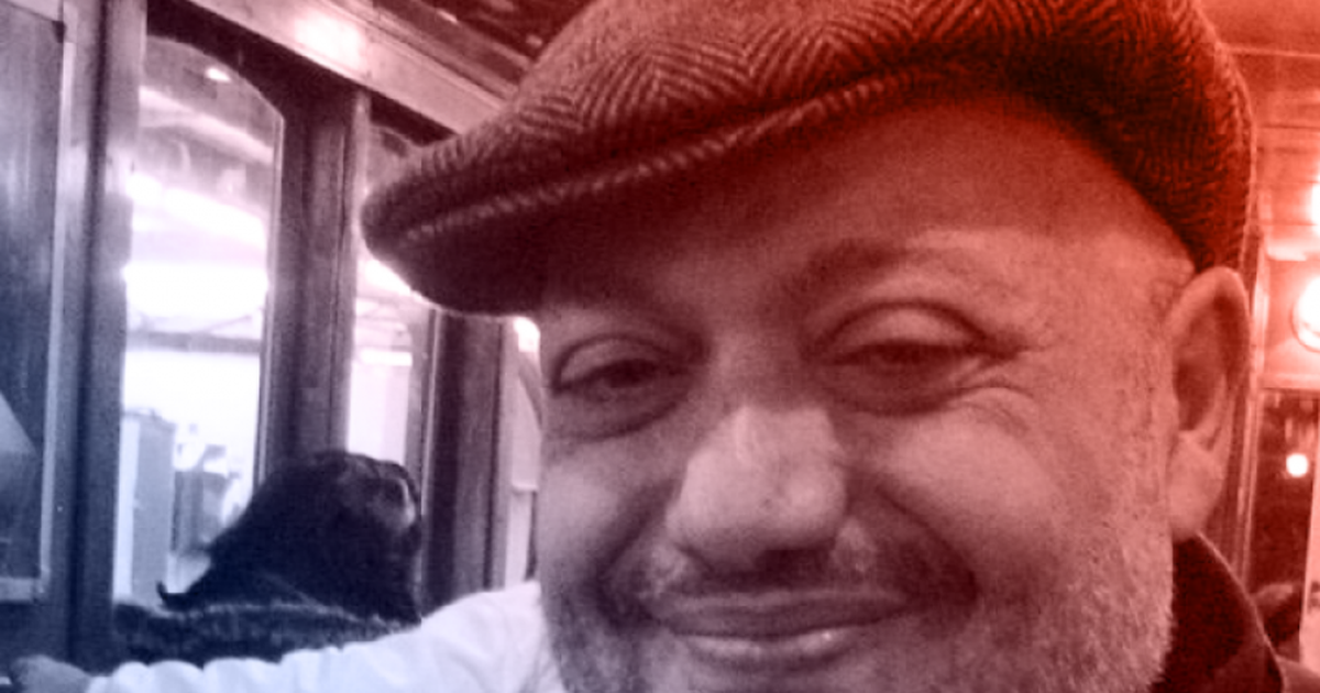 Homenaje a Daniel Israel en el Día Internacional del Libro