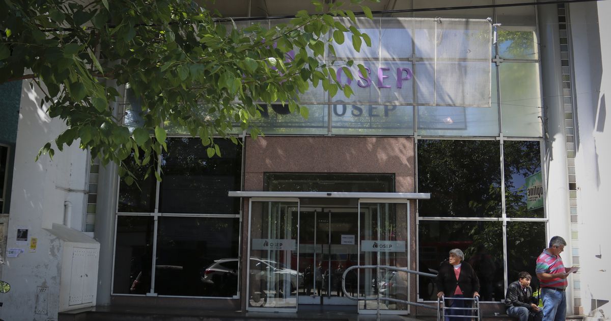 El proyecto de OSEP renovó el debate por la sustentabilidad del sistema ...