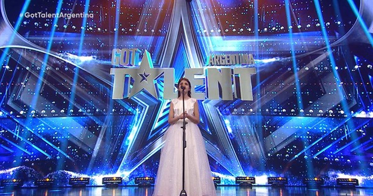 A qué hora se transmite Got Talent Argentina 2023
