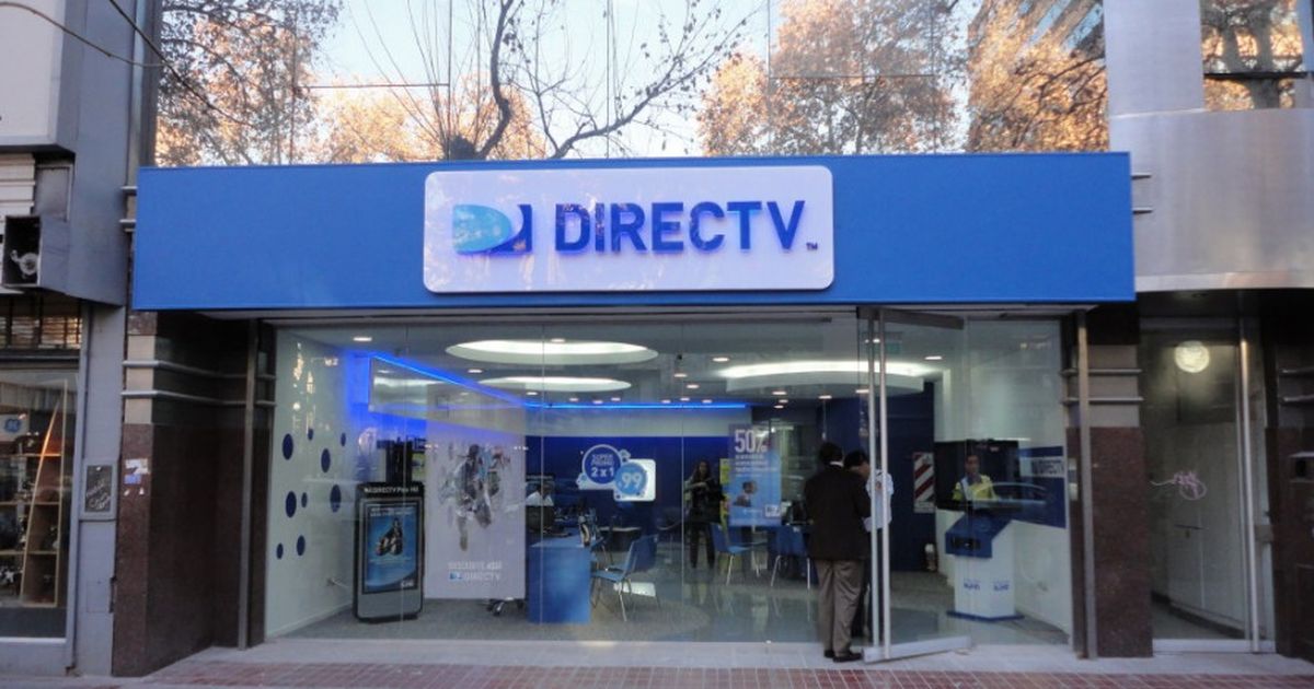 DIRECTV inauguró su oficina comercial en Mendoza
