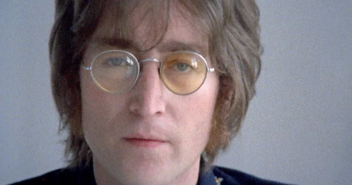 John Lennon Y Las Canciones Que Lo Hicieron Eterno