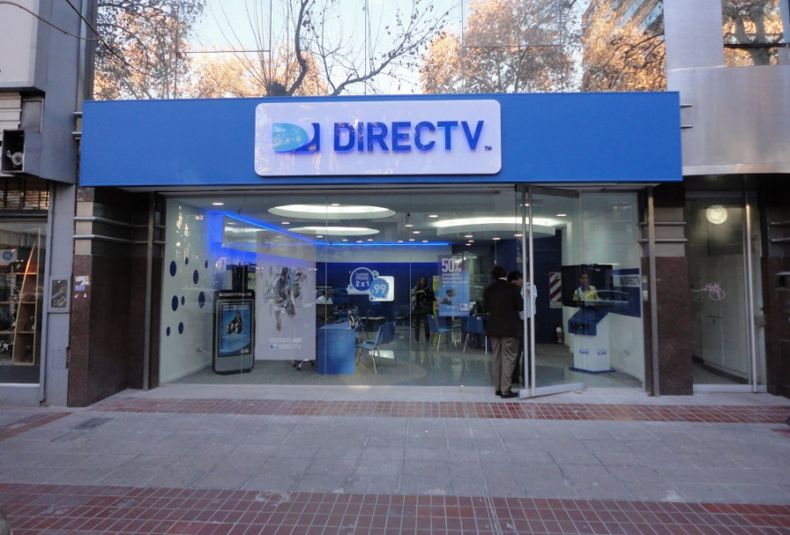 DIRECTV inauguró su oficina comercial en Mendoza