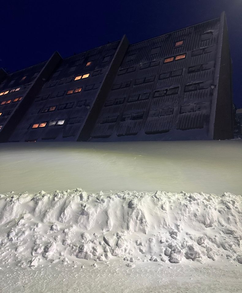 Las Leñas extiende su temporada tras la última e intensa nevada
