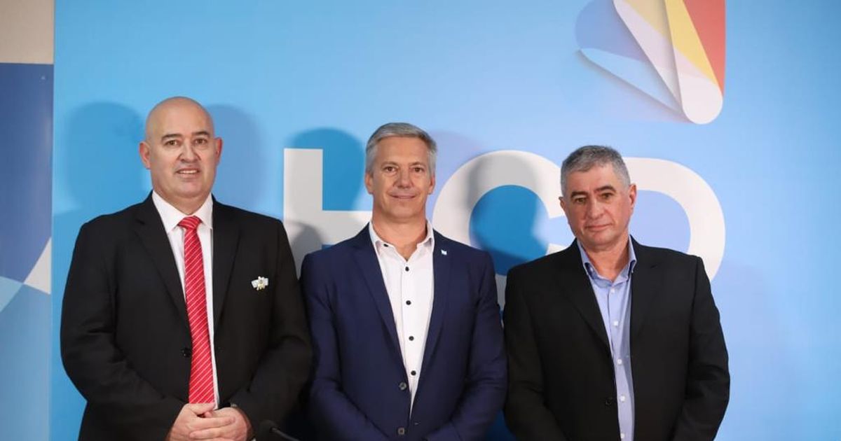 Candente debate en General Alvear en la previa de las elecciones 2023