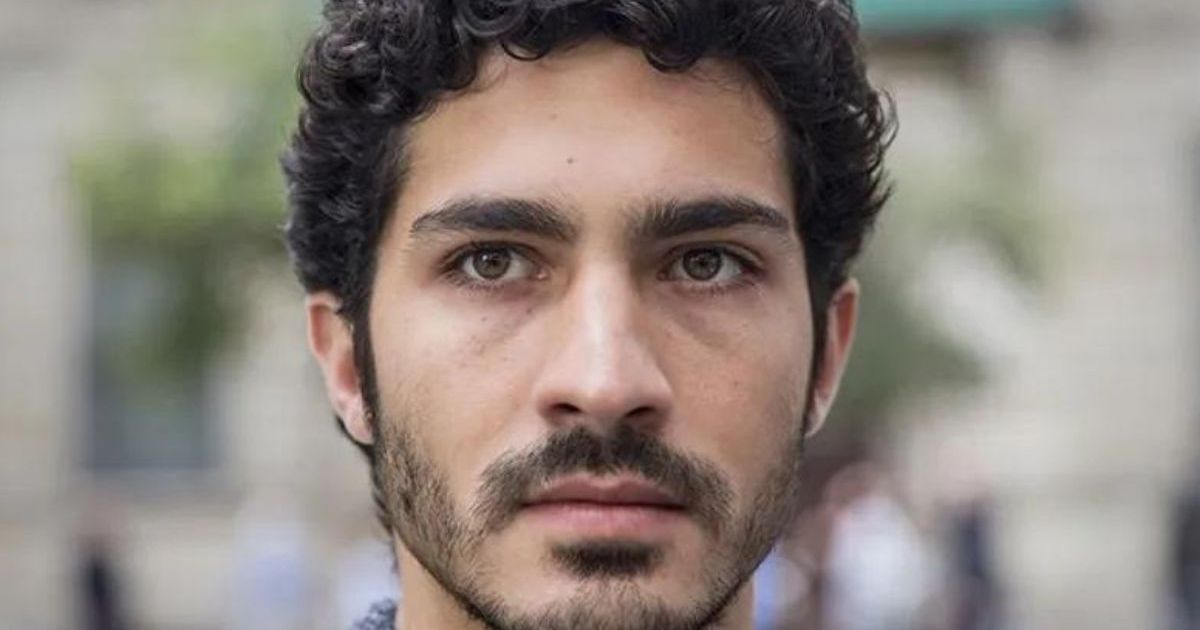 El Chino Darín deslumbra en esta película que arrasa en Netflix