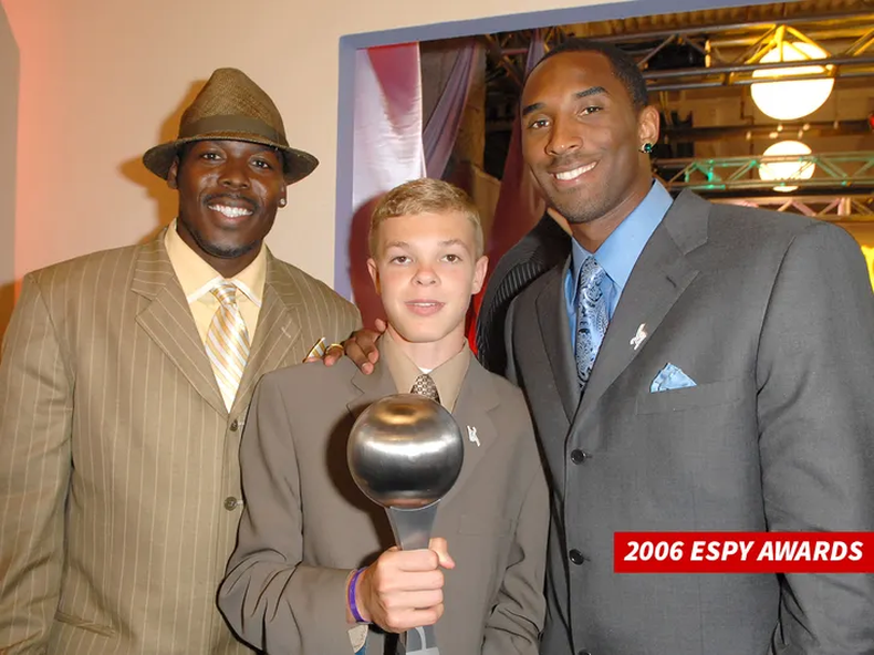 Día de la toma de conciencia sobre el autismo: Jason McElwain, un juego ...