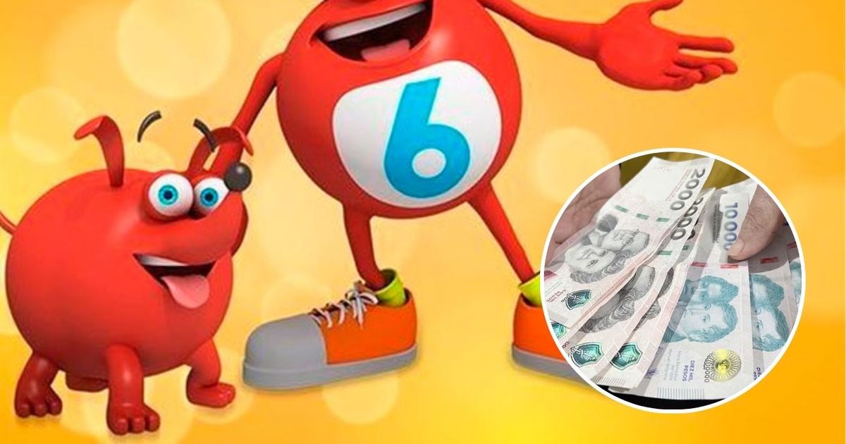 Quini 6: resultados y ganadores del sorteo 3290 del domingo 27 de julio