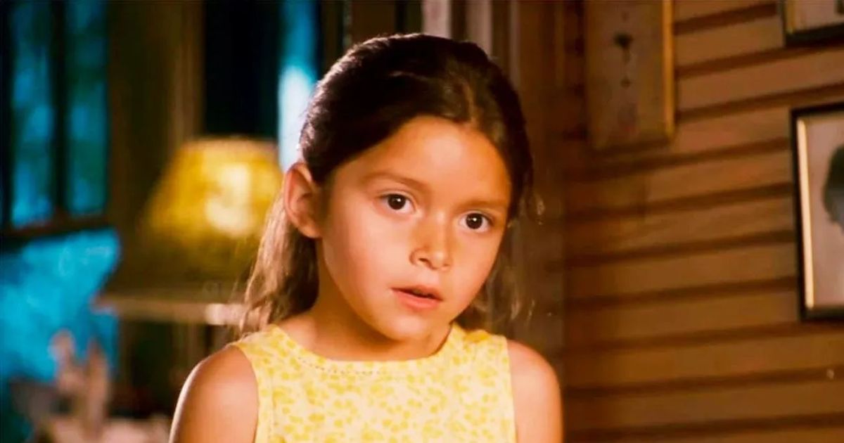 Son como niños: así luce hoy Alexys Nycole Sánchez, actriz que ...