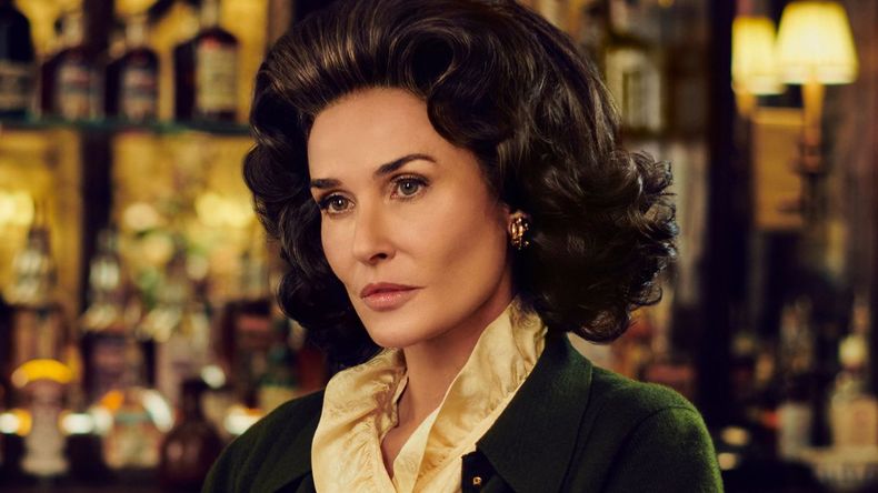 Es una de las mejores series de Star+ y estrena su segunda temporada