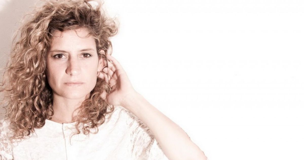 Ana Prada: La honestidad en las canciones viene bien