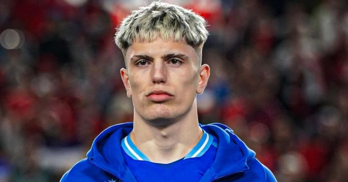 Alejandro Garnacho derecho a la cárcel: conocé lo motivos