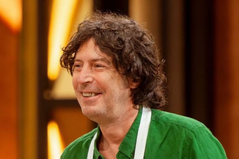Quiénes se llevaron las medallas y el delantal negro en MasterChef ...
