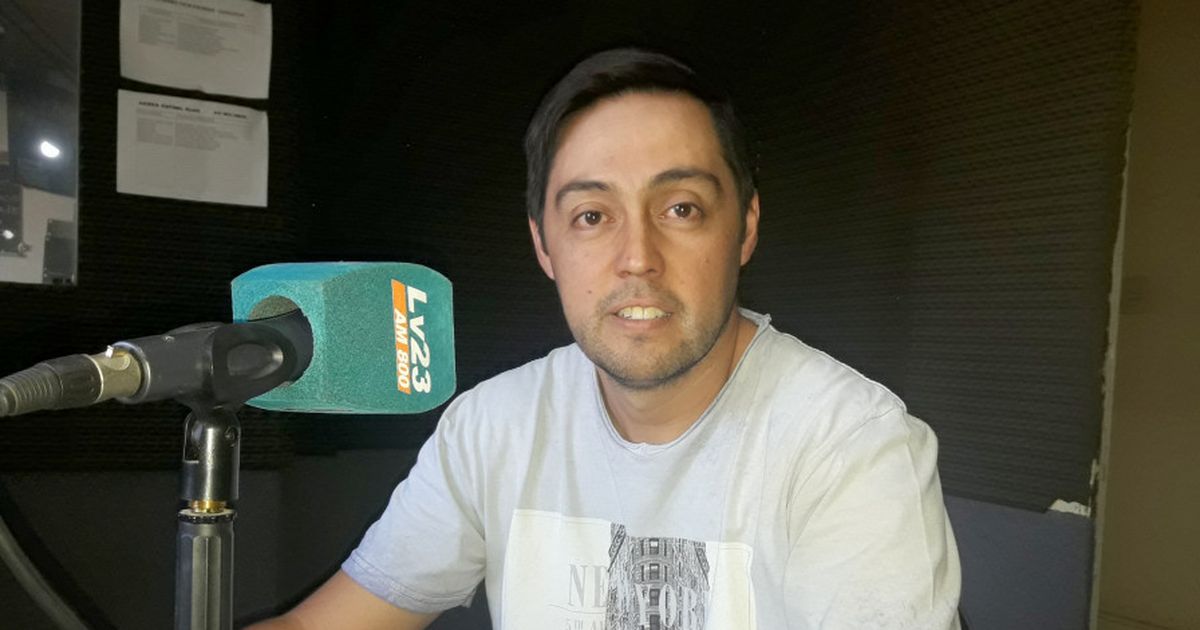 Estaría encantado de ser presidente de la Liga