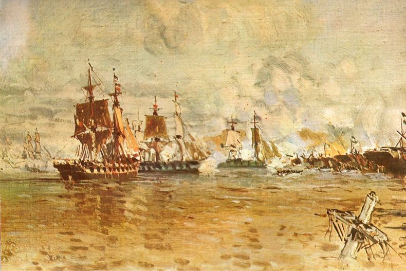 Día De La Soberanía Nacional Por Qué Se Celebra Hoy 20 De Noviembre