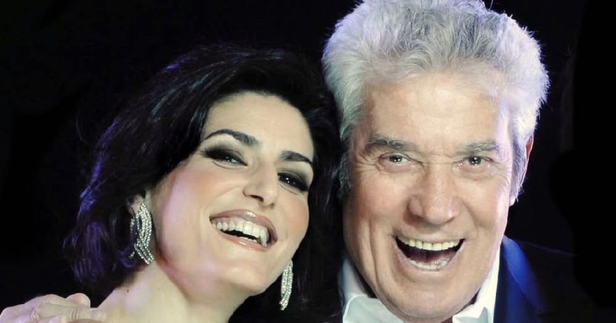 Cecilia Milone y Chico Novarro: el romance oculto que sorprendió a ...