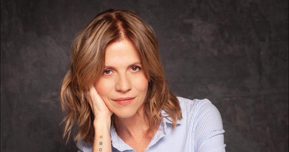 Marcela Morelo viene a la provincia para celebrar 25 años de música