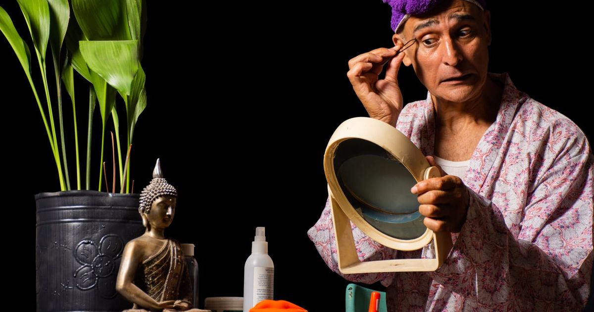 Daniel Quiroga y el desafío de un nuevo estreno