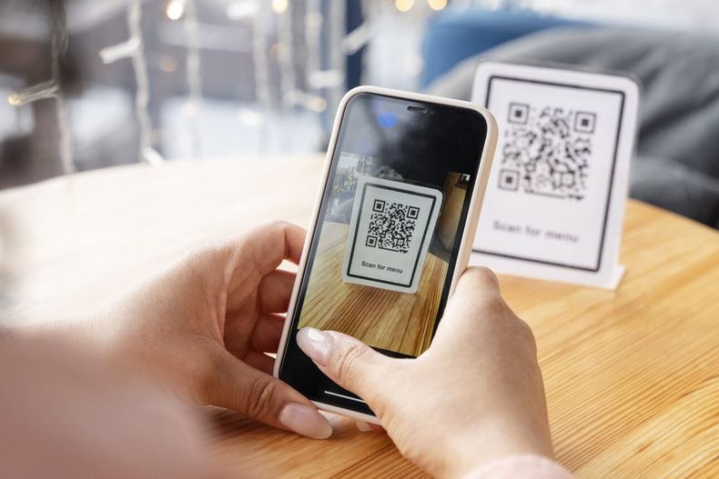 Cómo evitar estafas virtuales con código QR y proteger datos personales