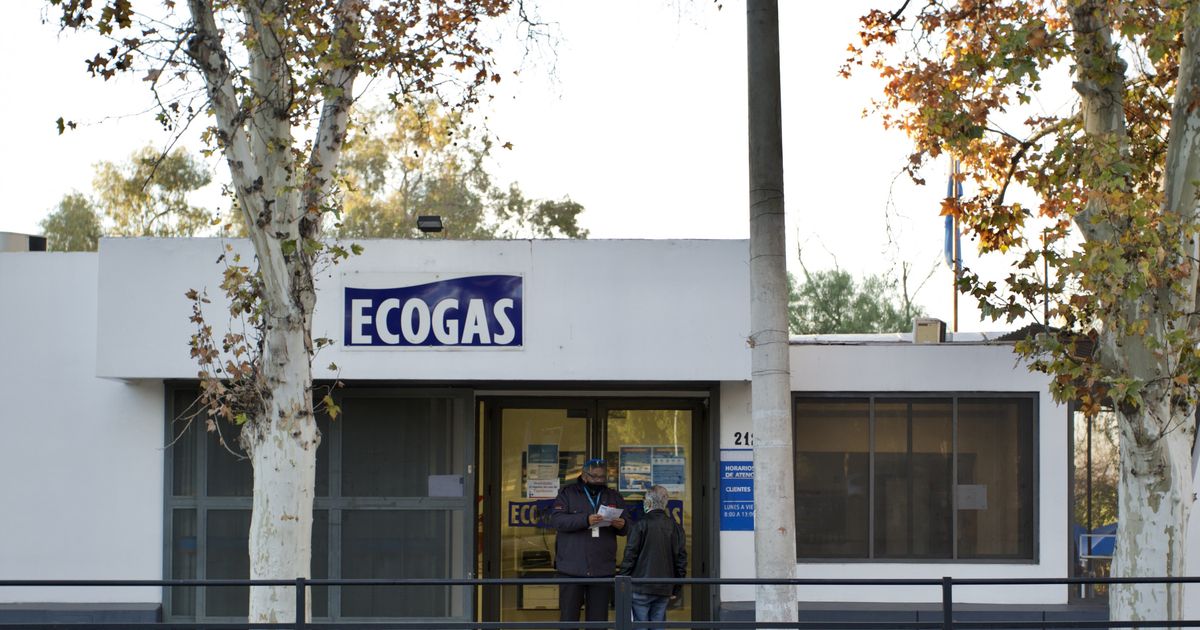 Pese al rojo del 2022, dueños de Ecogas recibirán millones