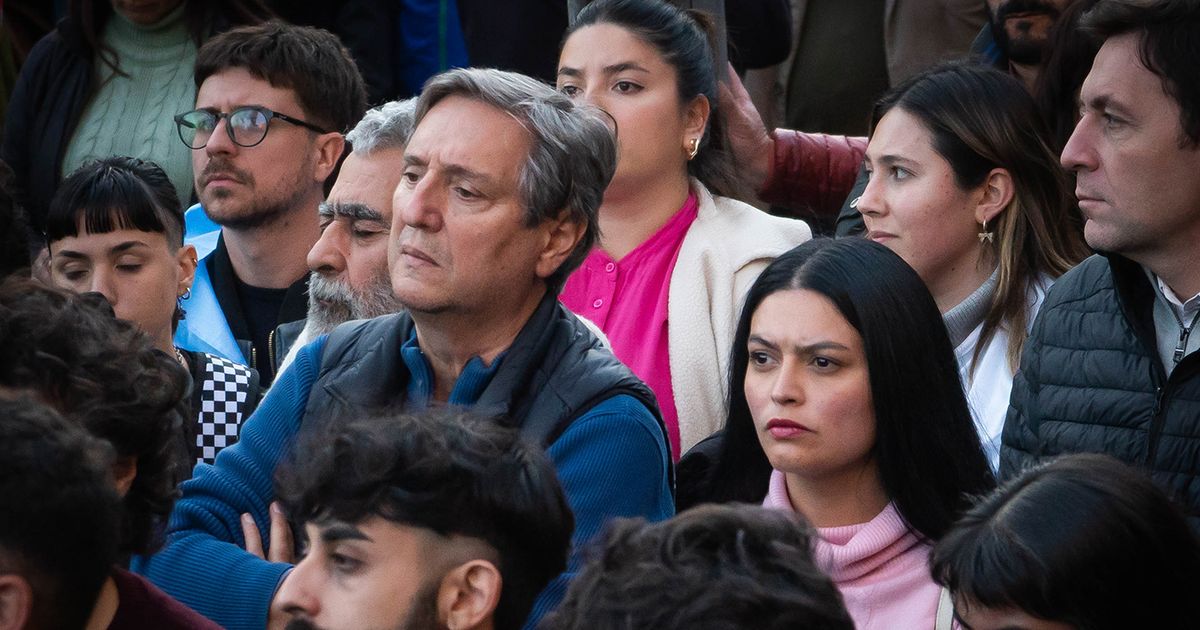 Flor Destéfanis: Cristina no dejará de ser líder, tras este golpe que ...